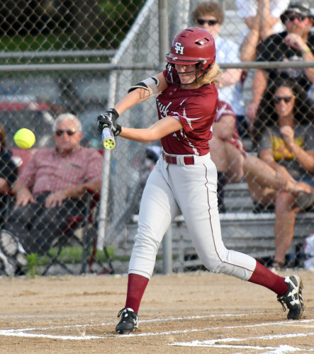 Diersen, Grubb land on all-HOIC 2nd team | News, Sports, Jobs - The ...